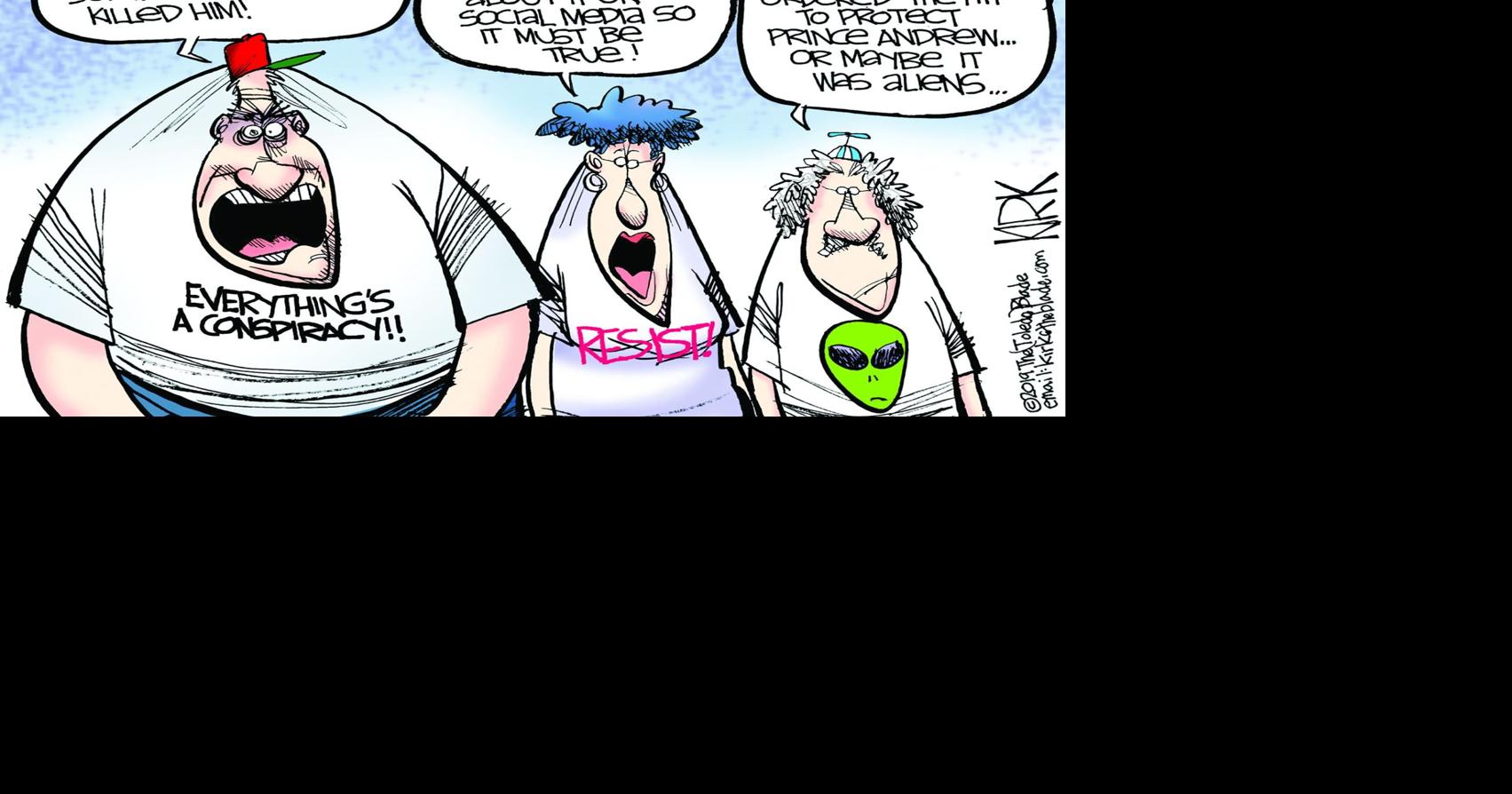 Letter: Essential to democracy: minority rights | Letters To Editor ...