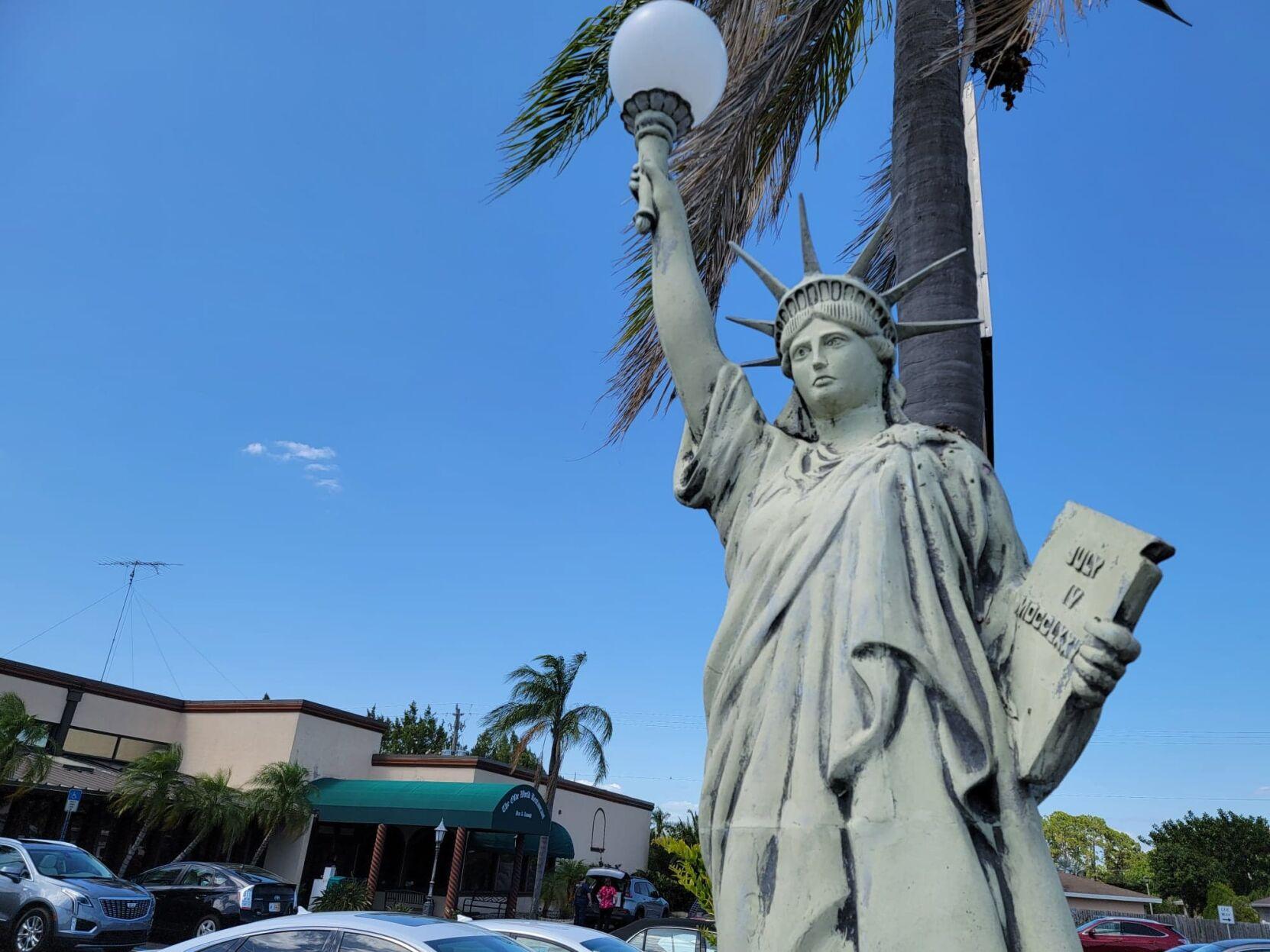 Olde World Restaurant sold to Englewood family | The Daily Sun ...