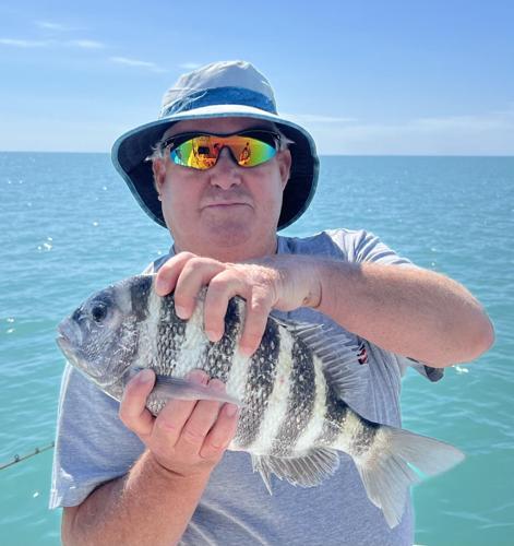 WATERLINE: Evans at Sea | Waterline | yoursun.com