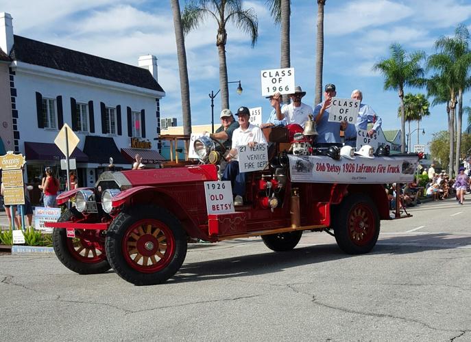 Council to consider funding Old Betsy museum | The Gondolier | yoursun.com