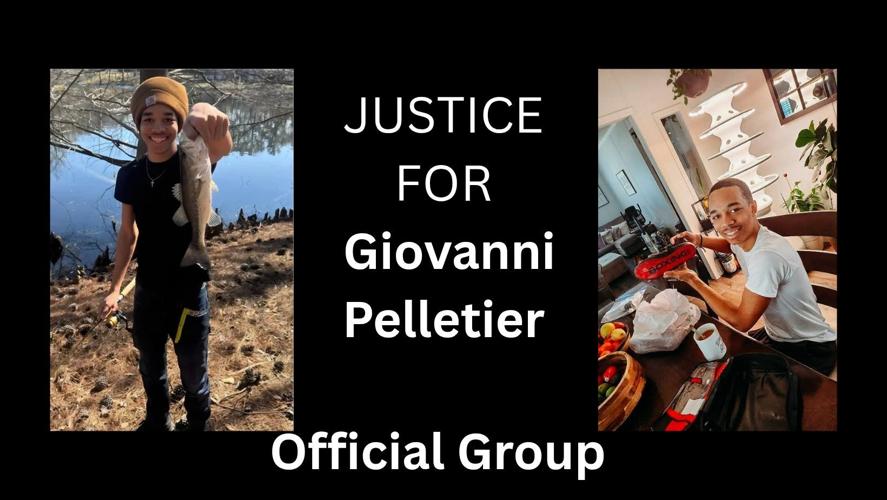 Family seeks justice for Giovanni Pelletier | News | yoursun.com