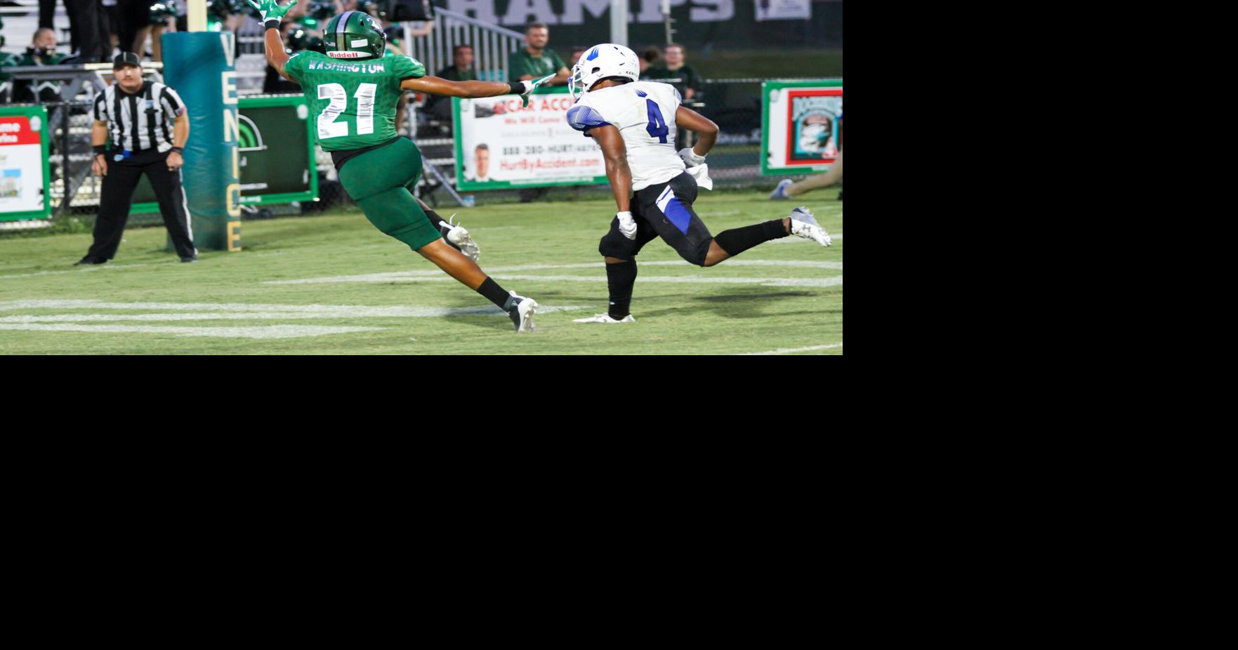 Venice Indians host IMG on ESPNU tonight | The Gondolier | yoursun.com