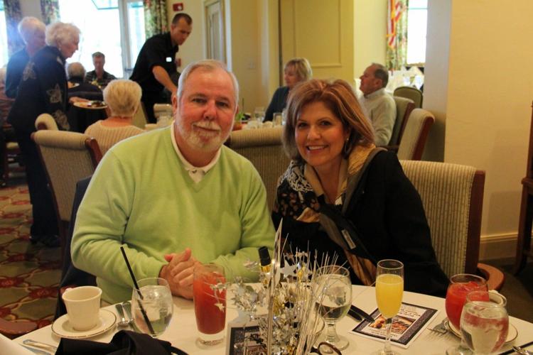 Brunch tops off jazz weekend | News Archives | yoursun.com