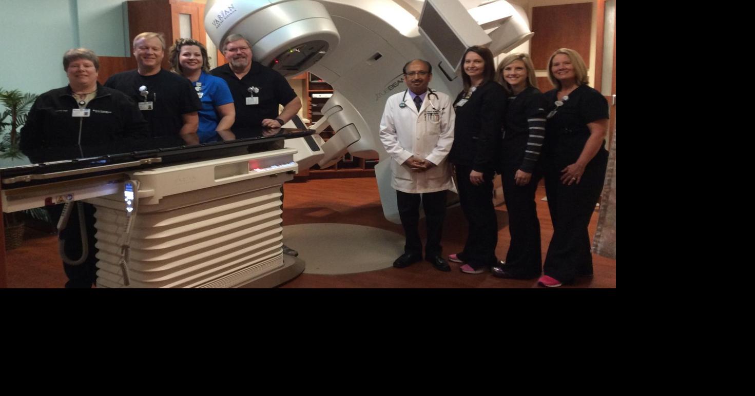 Winter Haven Hospital unveils TrueBeam | Newsarchives | yoursun.com