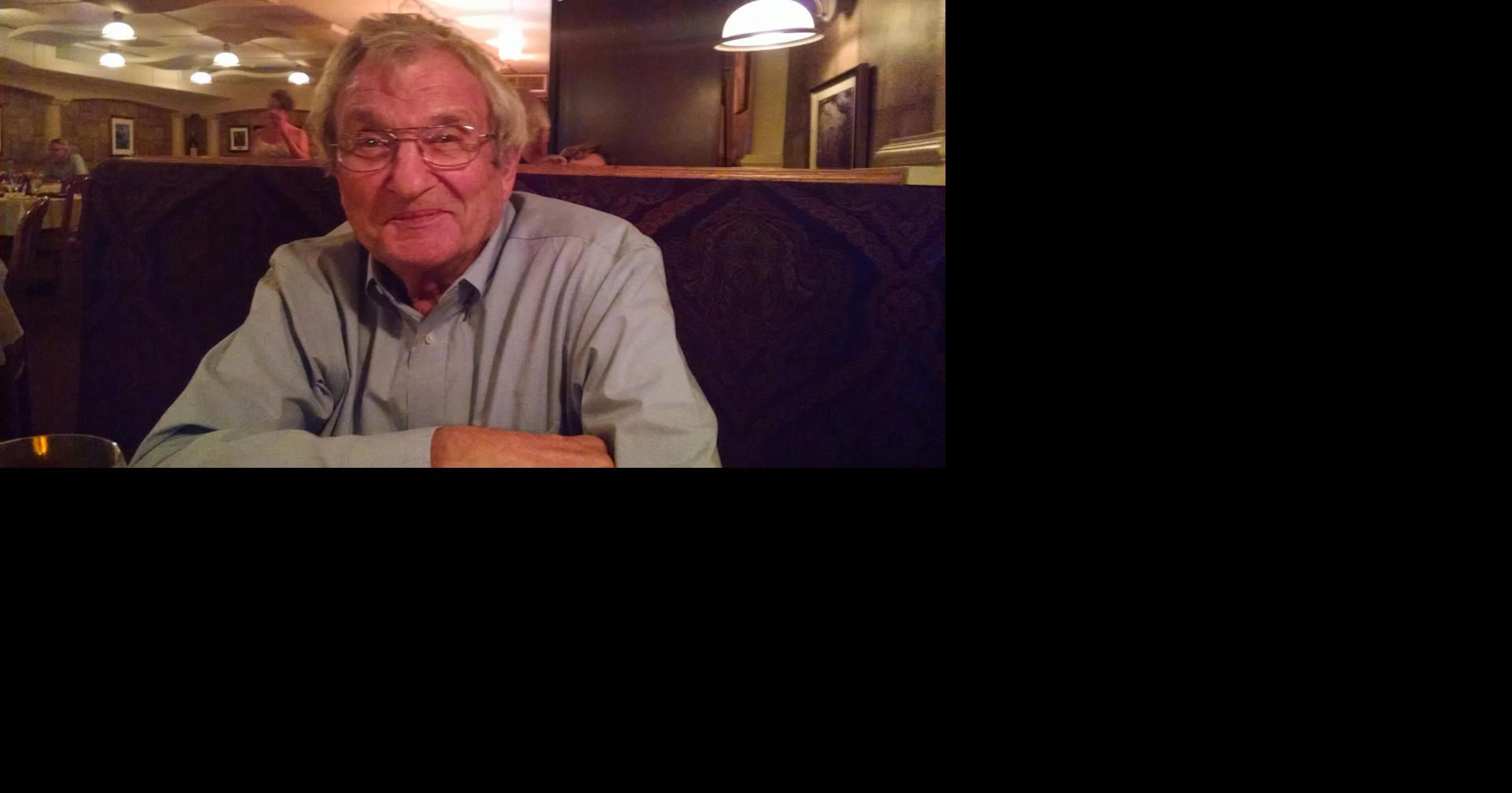 John Robert Wilson | Obituaries | yoursun.com