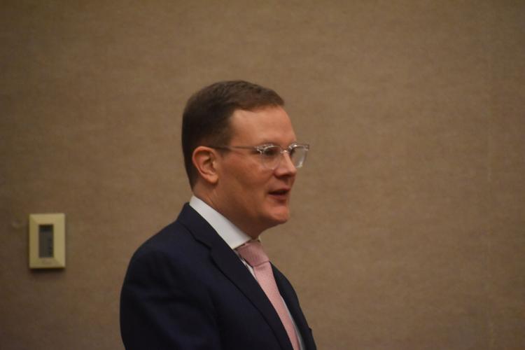 Charlotte County hoping to see fixes to FEMA | Port Charlotte News ...