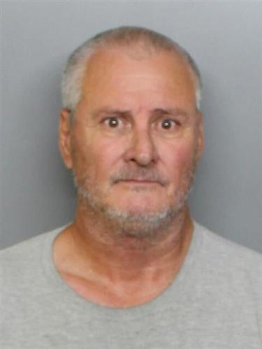 Sex offender sentenced to 20 years in prison | Port Charlotte News ...