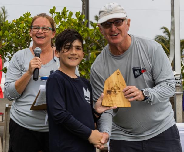 COLUMN: Life and times of Yvonne Watson | News | yoursun.com