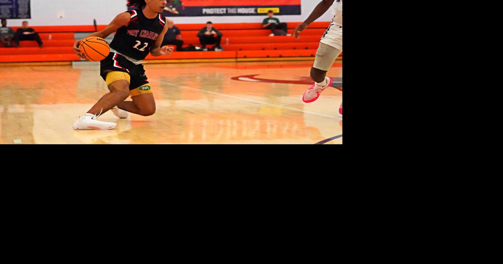 BOYS BASKETBALL: Manta Rays rally on Shootout's first night | Sun Preps ...