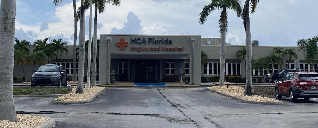 Hospital volunteer shares his passions | News | yoursun.com