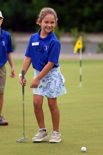 'A Better Shot' thriving in 24th year at Lemon Bay Golf Club | Sports ...