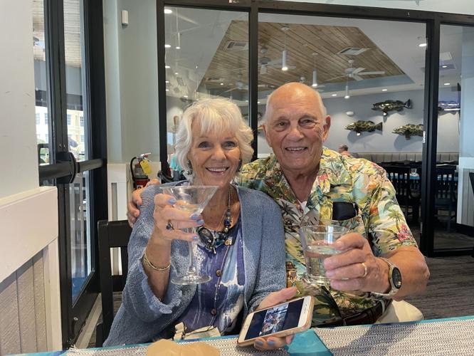 Photo Album for September 16, 2023 | Photo Galleries | yoursun.com