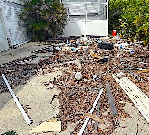 Former Fishermen's Village owner's home is in foreclosure with a city ...