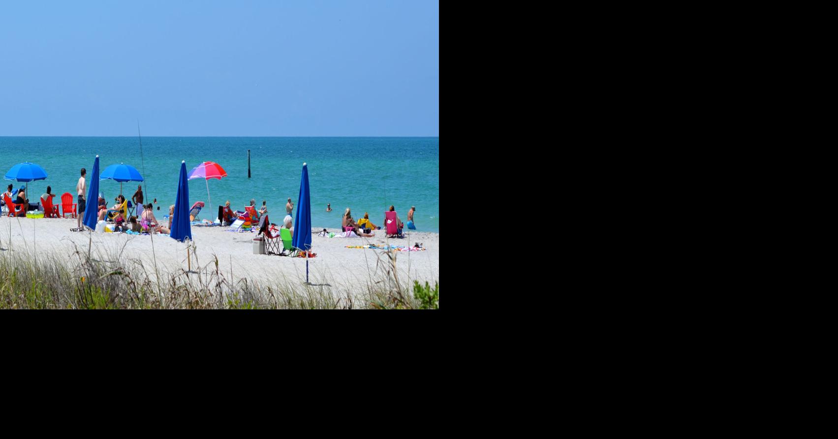 Explore Manasota Key beaches | News Archives | yoursun.com
