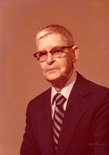 Finn Caspersen -- The curmudgeon's lasting impact on Venice | News ...