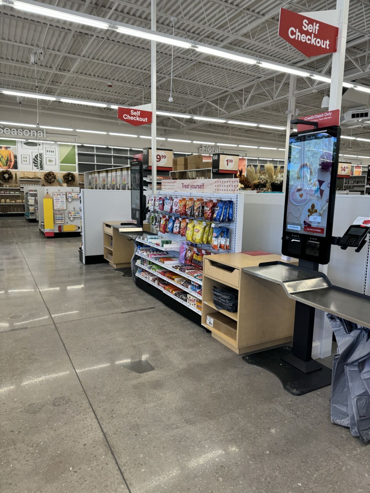 New Michaels craft store to open in Venice | News | yoursun.com