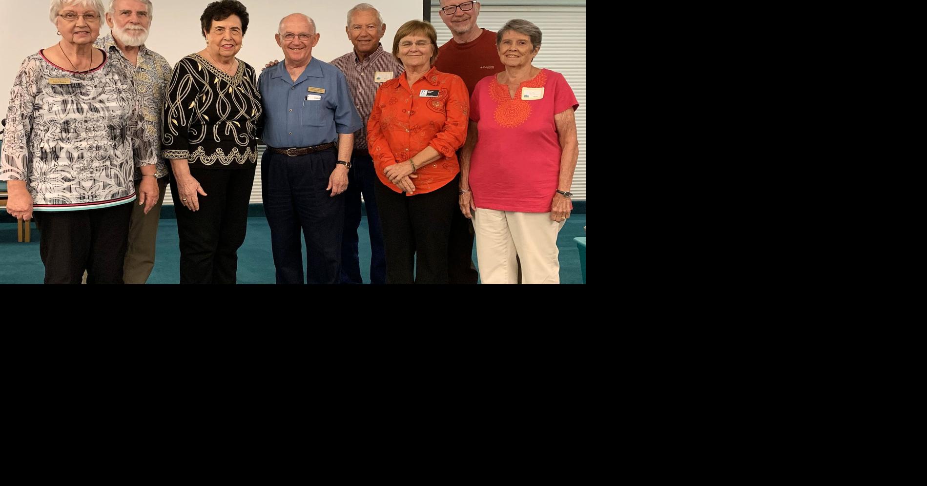 Calusa Indians of Florida were topic of lecture | Features | yoursun.com