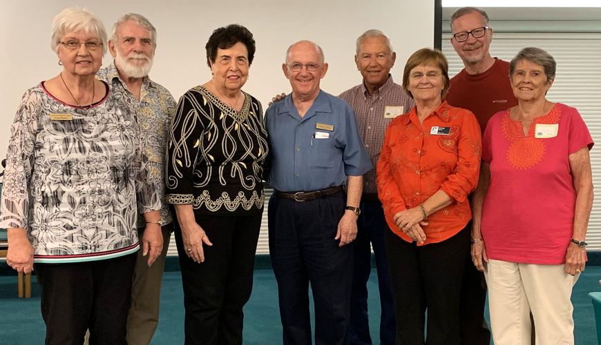 Calusa Indians of Florida were topic of lecture | Features | yoursun.com