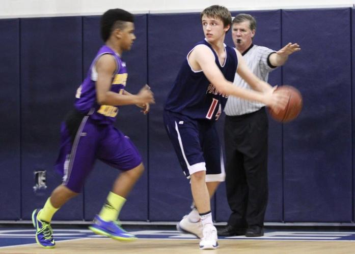 HCMS boys defeat Booker | News Archives | yoursun.com