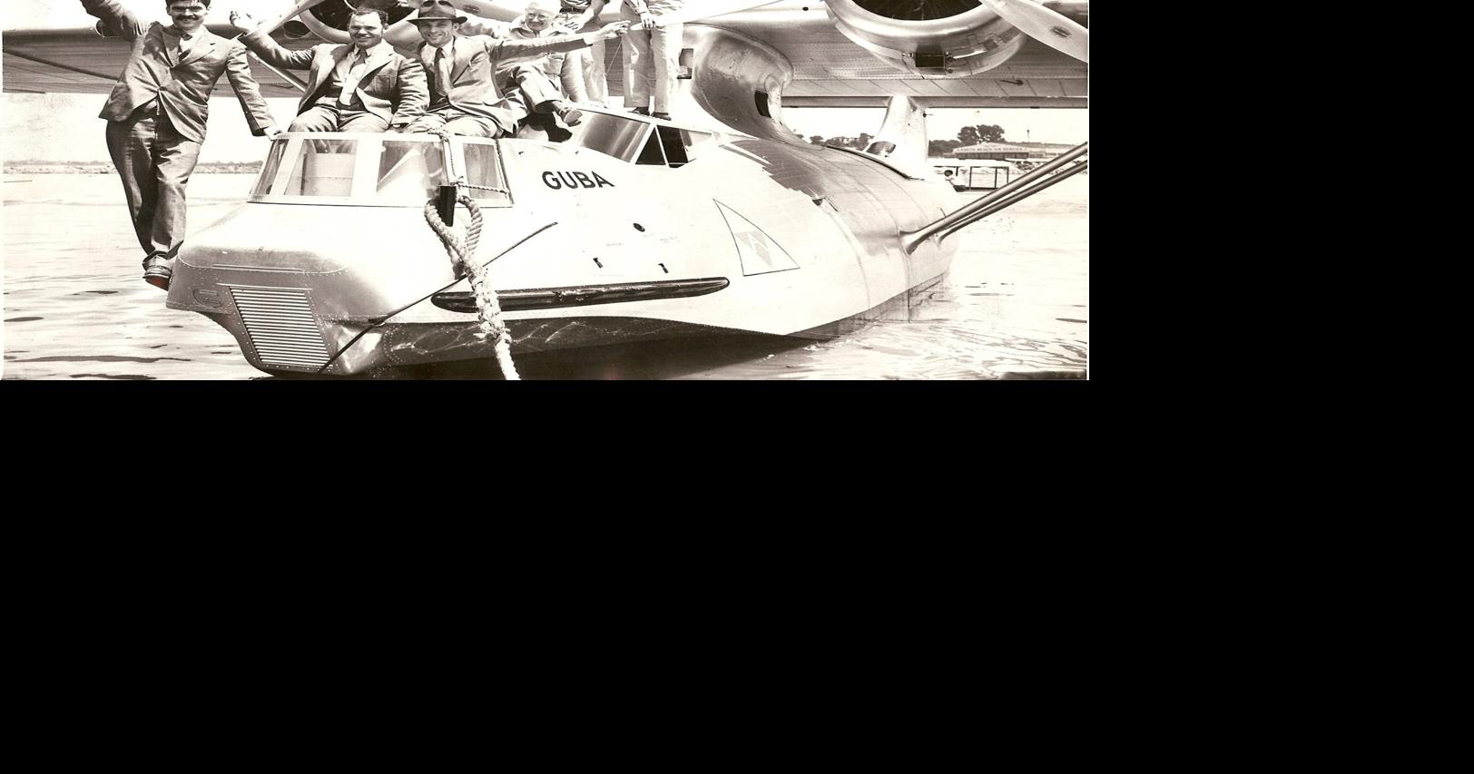 Richard Archbold’s role in World War II | Sebring | yoursun.com