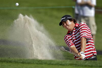 Dufner digs Florida Swing first rounds | News Archives | yoursun.com