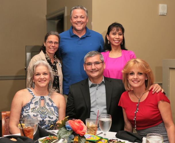 Honoring North Port Leadership | News Archives | yoursun.com