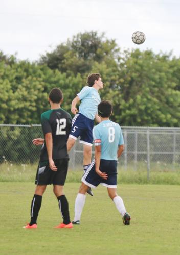 Fusion U-16 boys fall to Venice | News Archives | yoursun.com