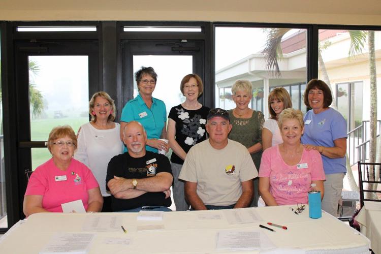 Golfers take aim for wildlife center | News Archives | yoursun.com