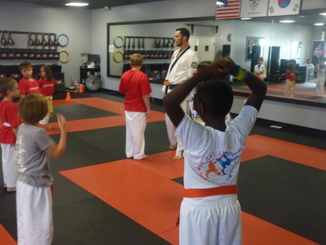 Teaching at every station of his life | News | yoursun.com