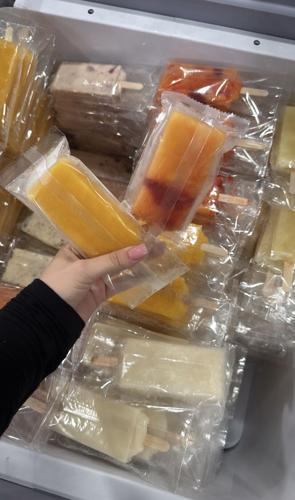 QUE DULCE 941: Que Dulce brings the sweet | News | yoursun.com