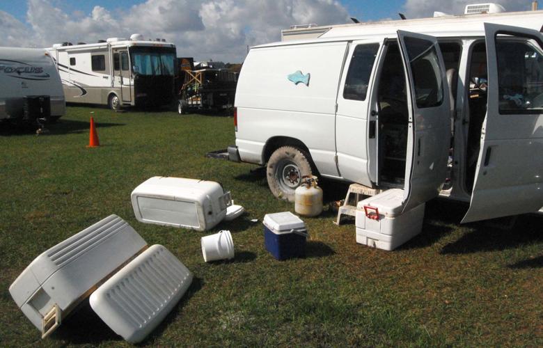 Gates open today for 64th annual 12 Hours of Sebring | Newsarchives ...