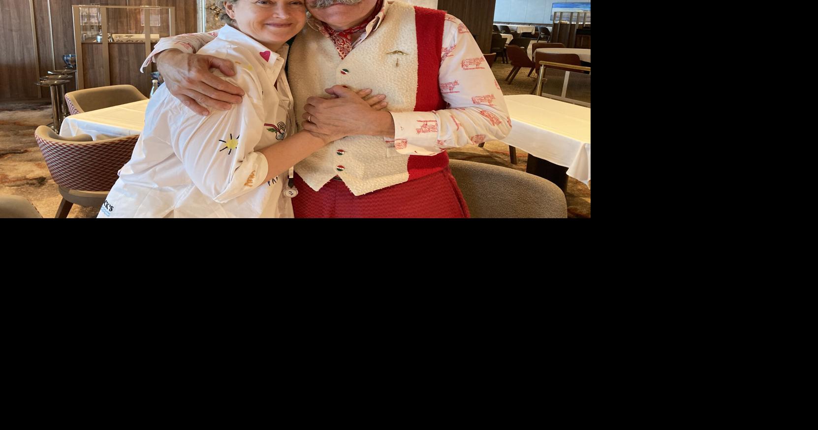 ‘World’s most famous butcher’ creates love letter to beef on new Sun ...