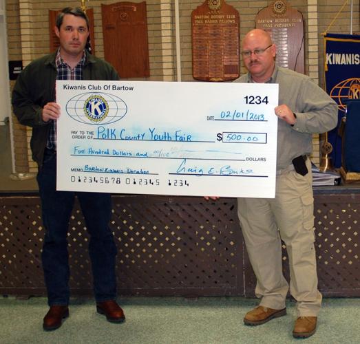 Nelson: Fair focused on youth not attractions | Newsarchives | yoursun.com