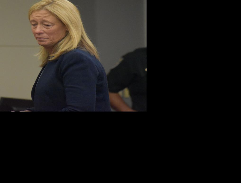 Four days a year in jail | Port Charlotte News | yoursun.com