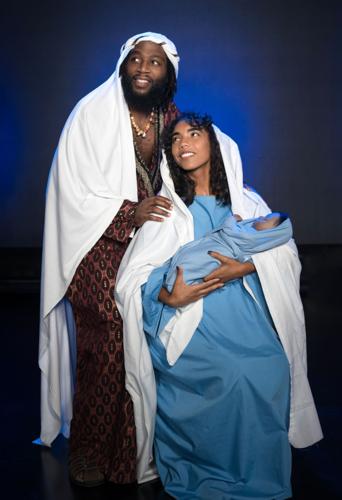 Westcoast Black Theatre Troupe presents ‘Black Nativity’ | Arts ...