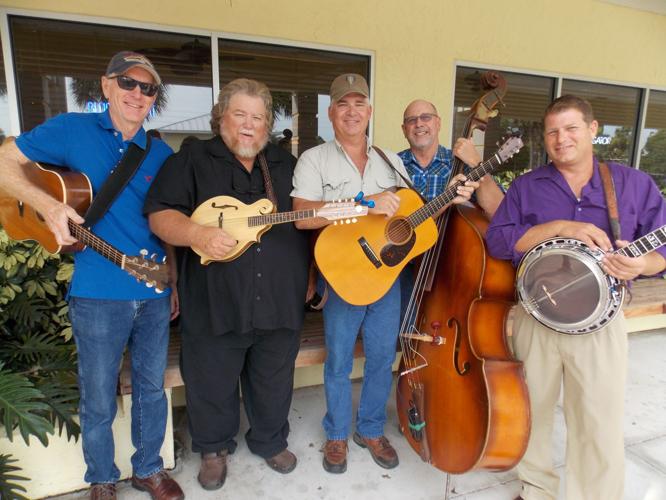 Swinging Bridge, a delightful mix of vocals and instrumentals | Go ...