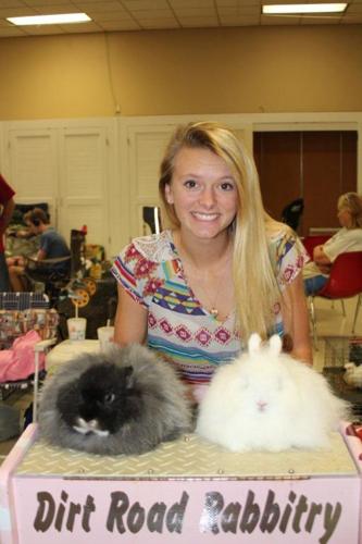 Winners show flair at the fair | News Archives | yoursun.com