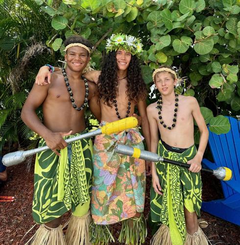 Explore the tastes, sights and sounds of the Islands at Tiki Fest ...