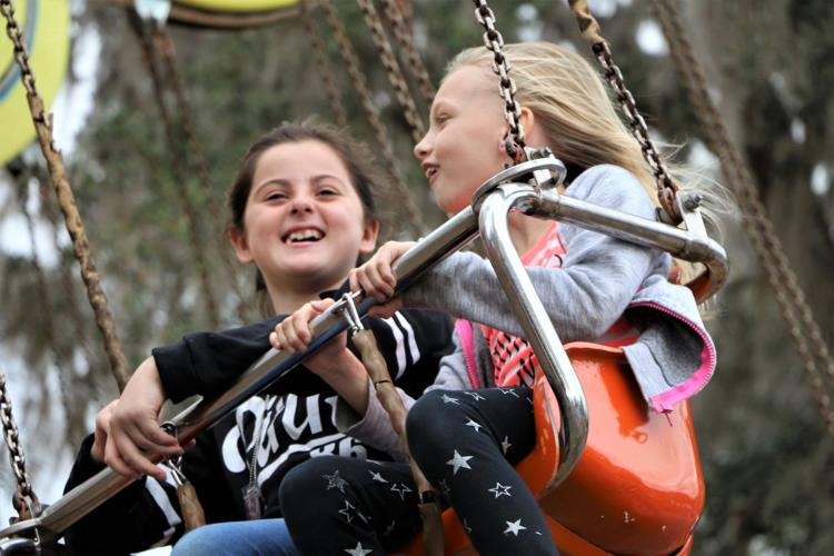 Memories of the Fair | News Archives | yoursun.com