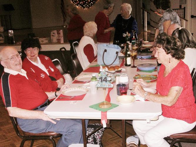 Park Christmas events just get better and better | News Archives ...