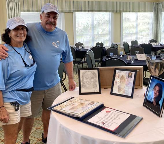 Jessica Costanzo remembered in annual event | News | yoursun.com