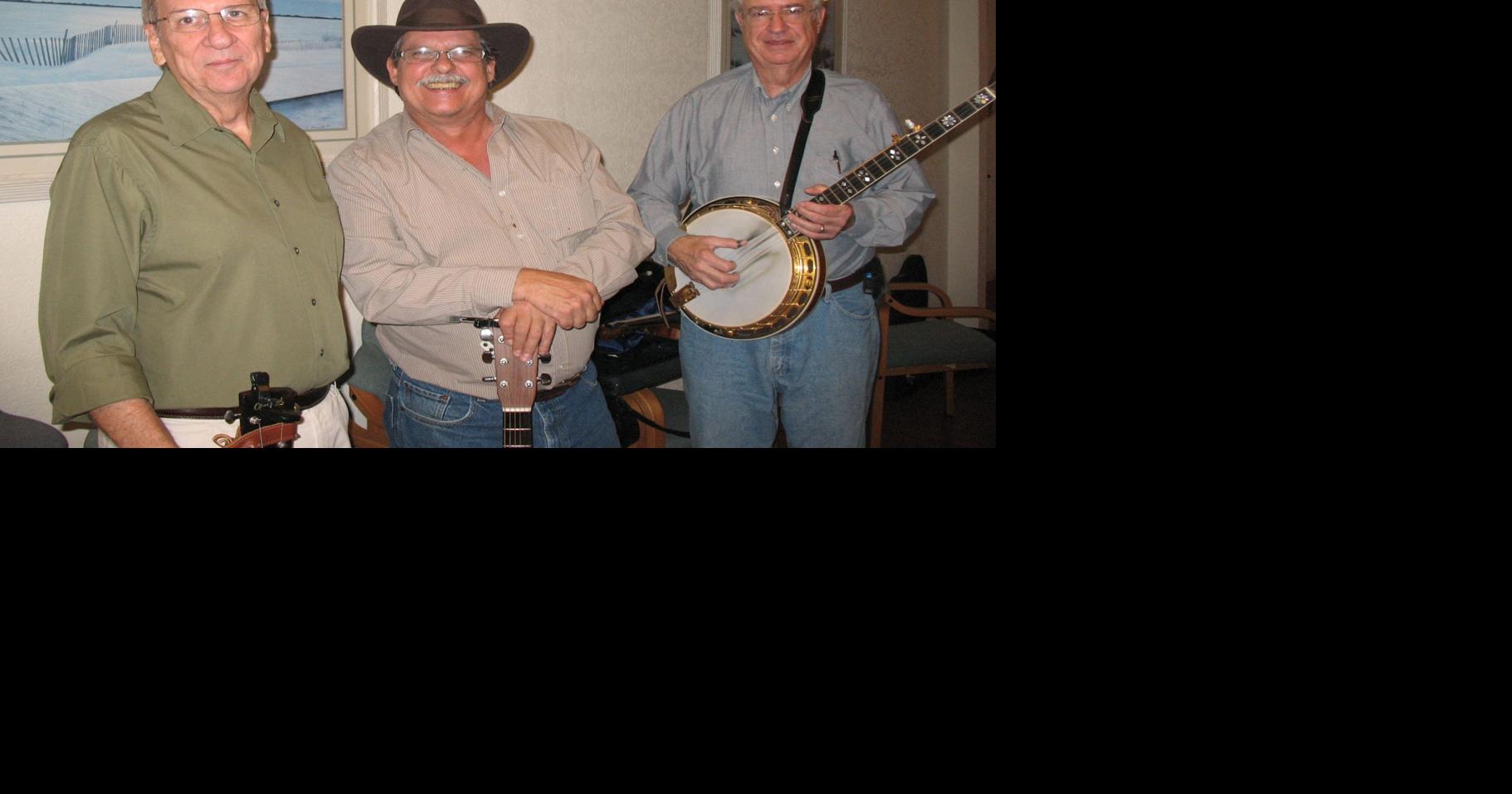 Southwind Bluegrass Band entertains with true mountain music | Go ...