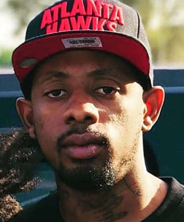 Father of slain man says mentors are needed | News | yoursun.com