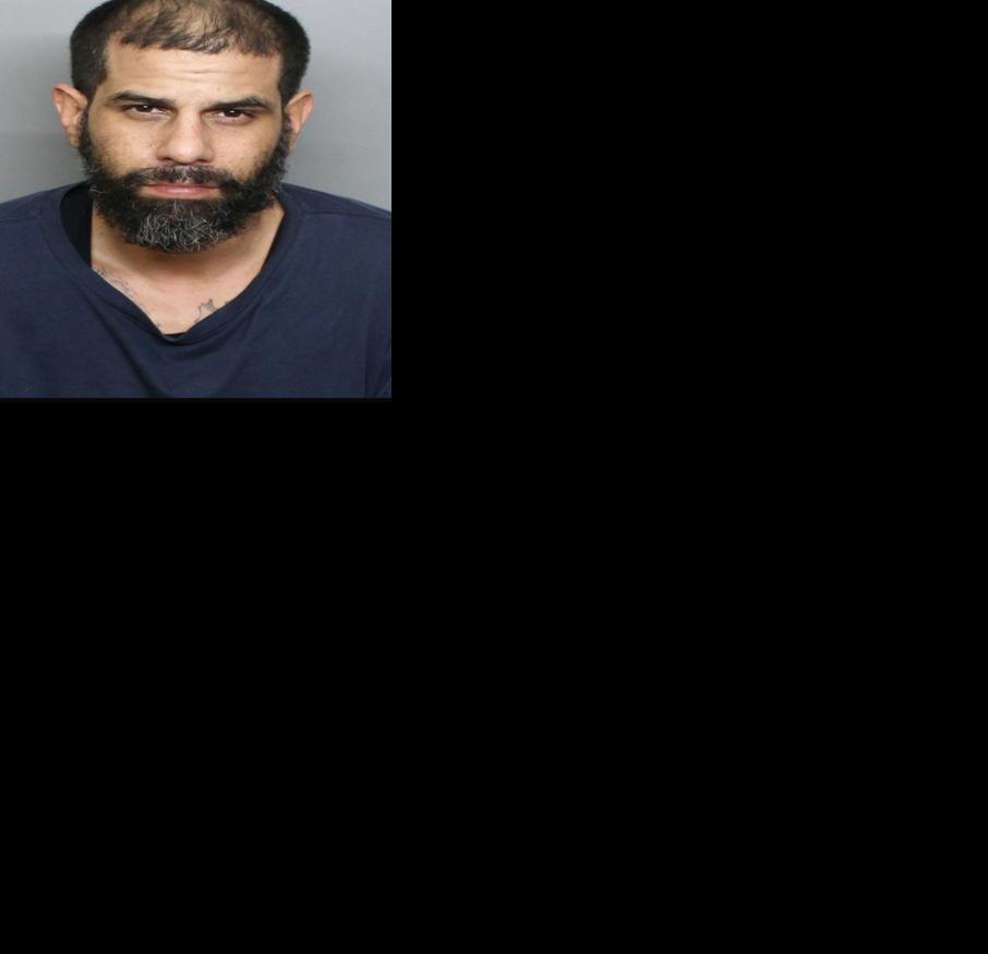 Man sentenced to 10 years in prison for cocaine trafficking | Port ...