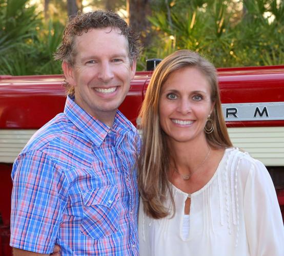 Blue jeans & bucking bulls | Features | yoursun.com