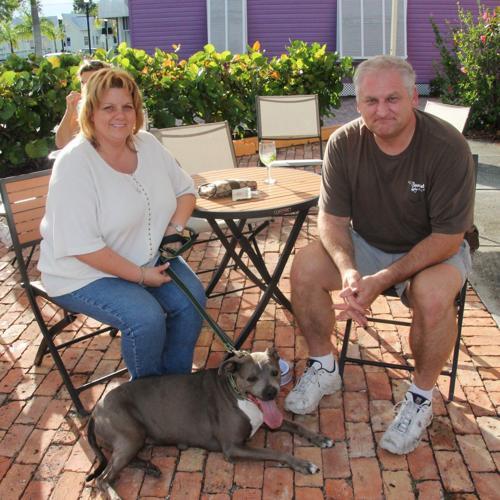 AWL benefits from Dog’s Night Out | News Archives | yoursun.com