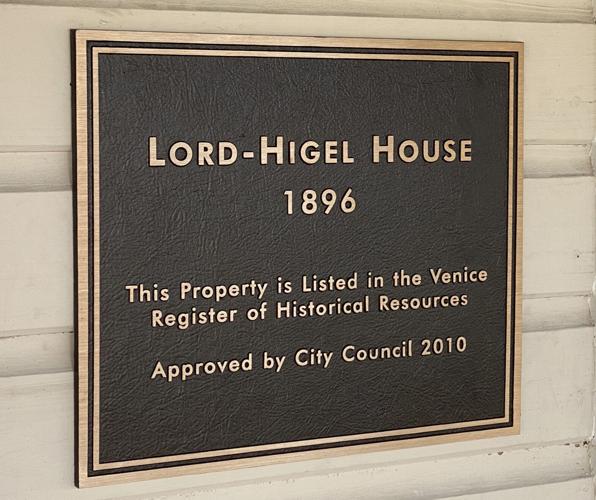 Lord-Higel House: a cup of coffee and a slice of history | News ...