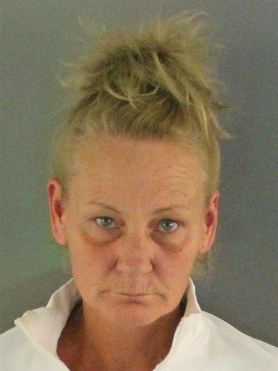 Deputies: Suspect used dead woman's ID during traffic stop | Port ...