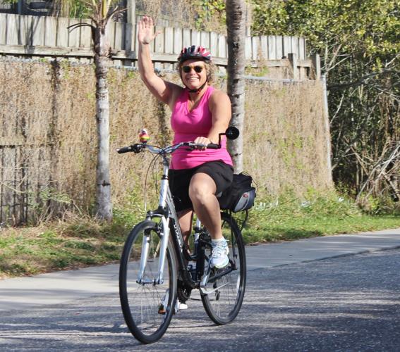 Equality PG ‘Bikes for the Birds’ | News Archives | yoursun.com