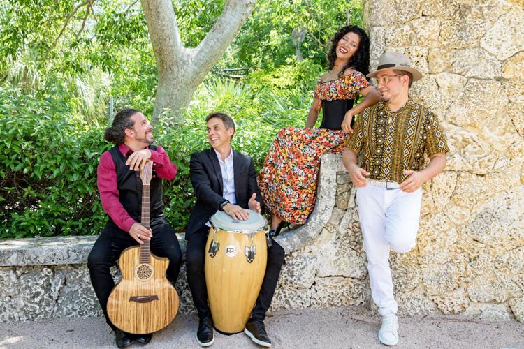 Gulfshore Opera high season kicks off in Punta Gorda | Go! | yoursun.com